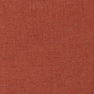 Linen Terracotta Lampshade, Rust Orange Lamp Shade for Floor Lamp ...