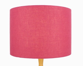 Raspberry Lamp Shade - Etsy UK