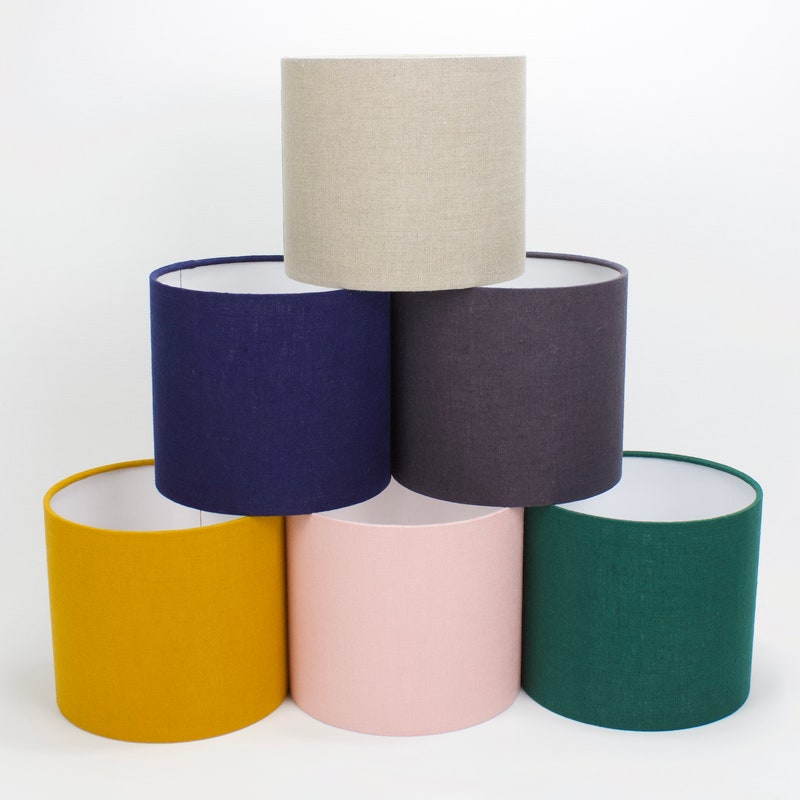 Small Lamp Shade - Etsy