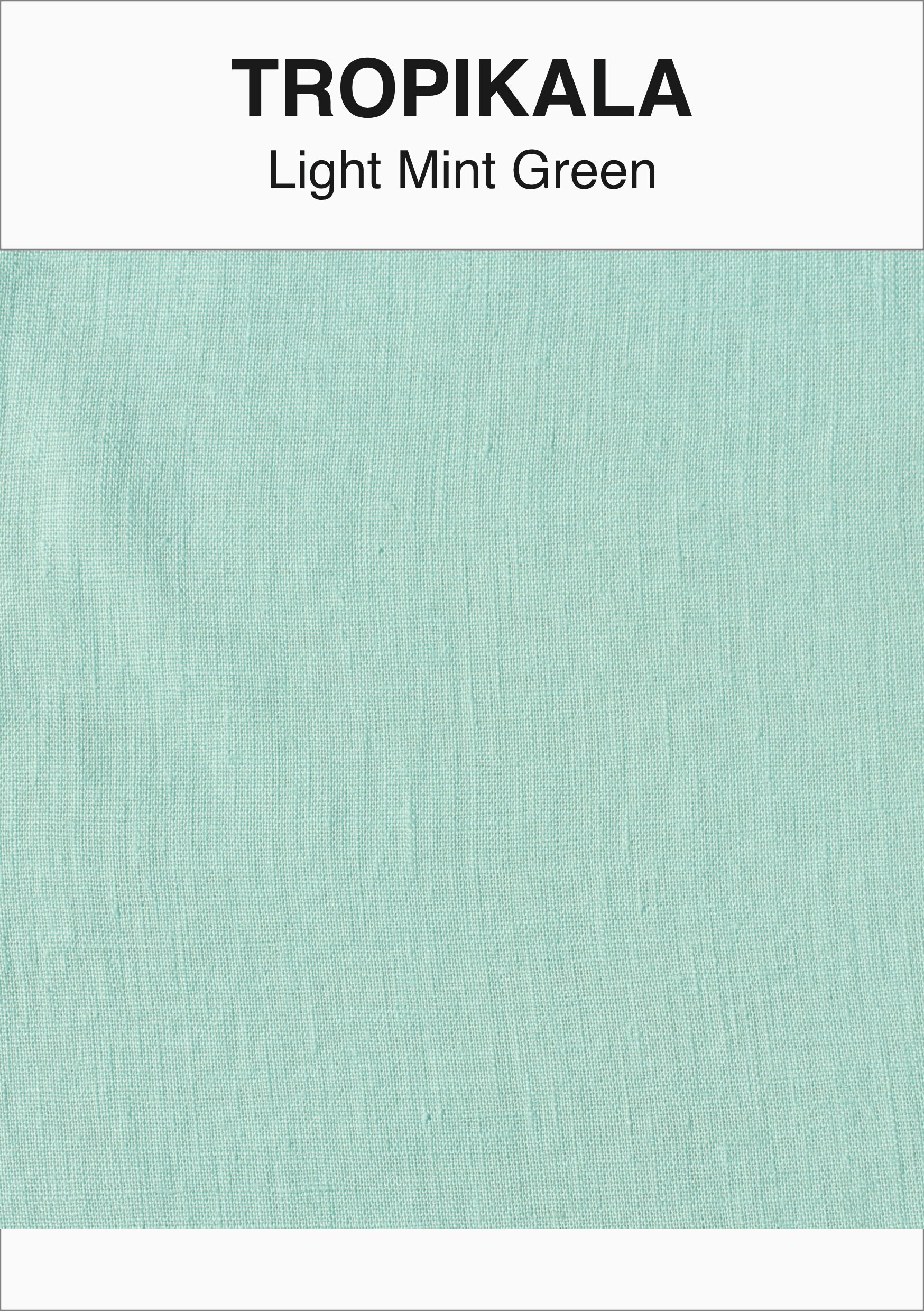Linen Mint Green Lamp Shade Light Mint Lampshade for Table | Etsy