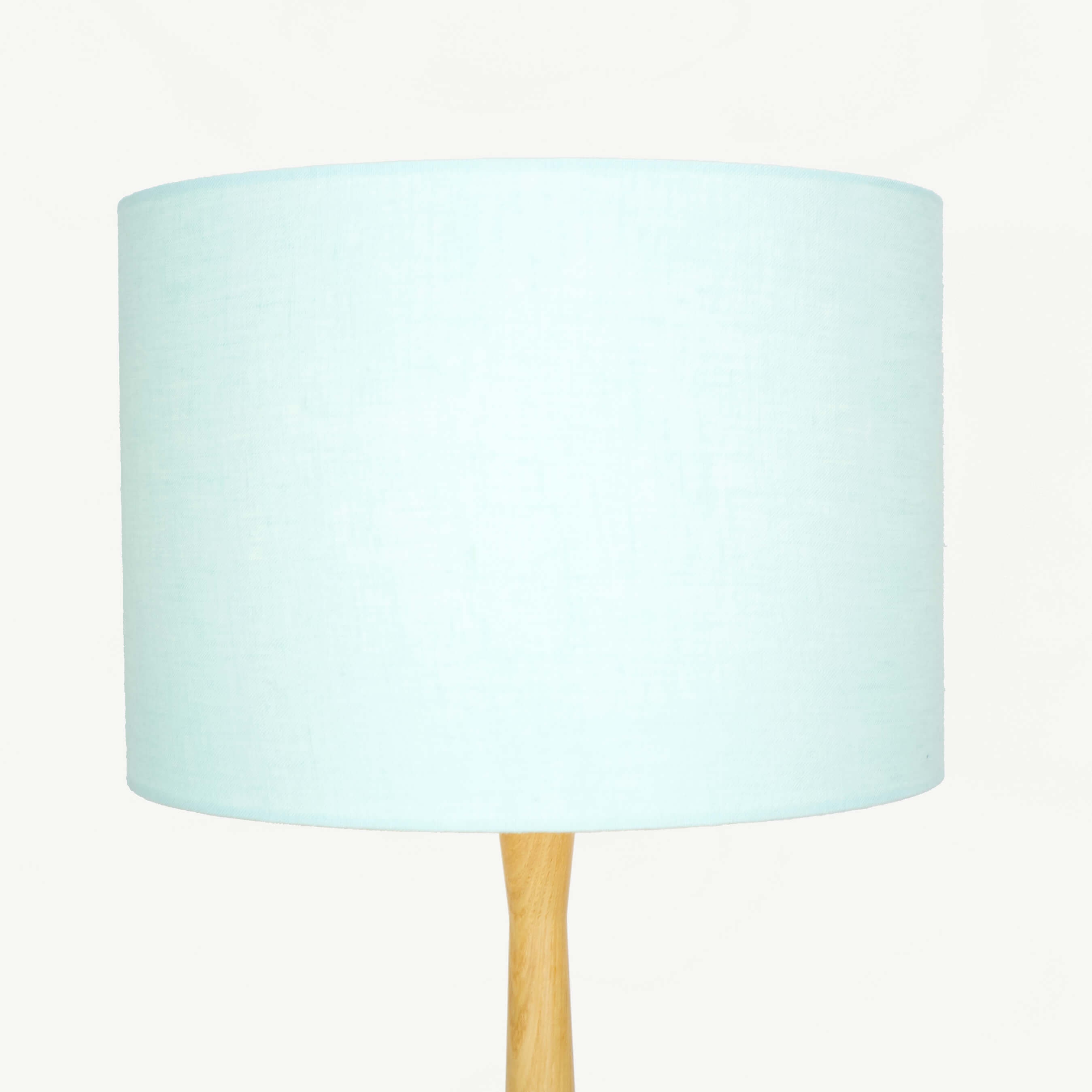 Linen Mint Green Lamp Shade Light Mint Lampshade for Table | Etsy