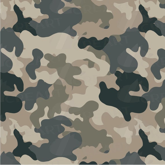 Indian Army Camo Wallpaper
