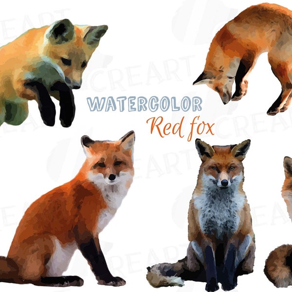 Fox Hunting Invitation - Etsy