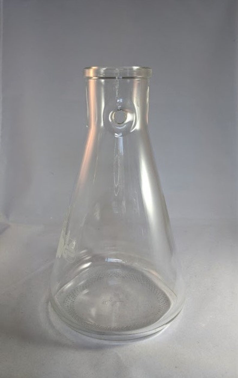 Conical Flask 1000ml - Etsy