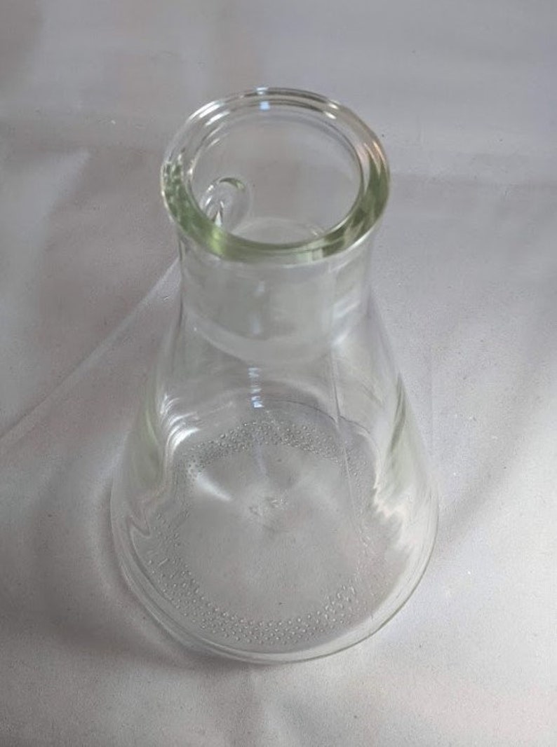 Conical Flask 1000ml - Etsy