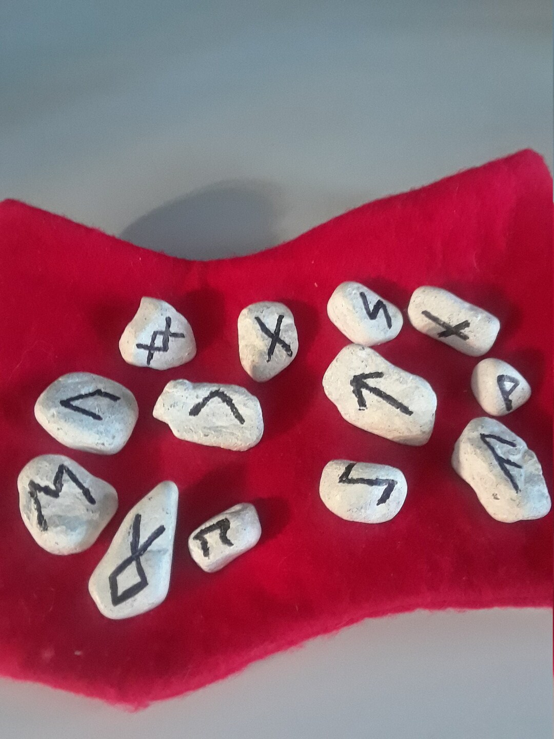 Ancient Viking Runes Great for Witches Celtic, Welch - Etsy