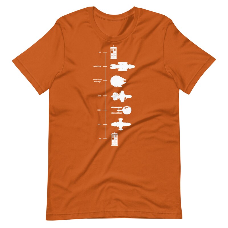 Sci Fi Clothing - Etsy