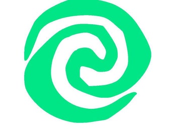 Moana symbol | Etsy