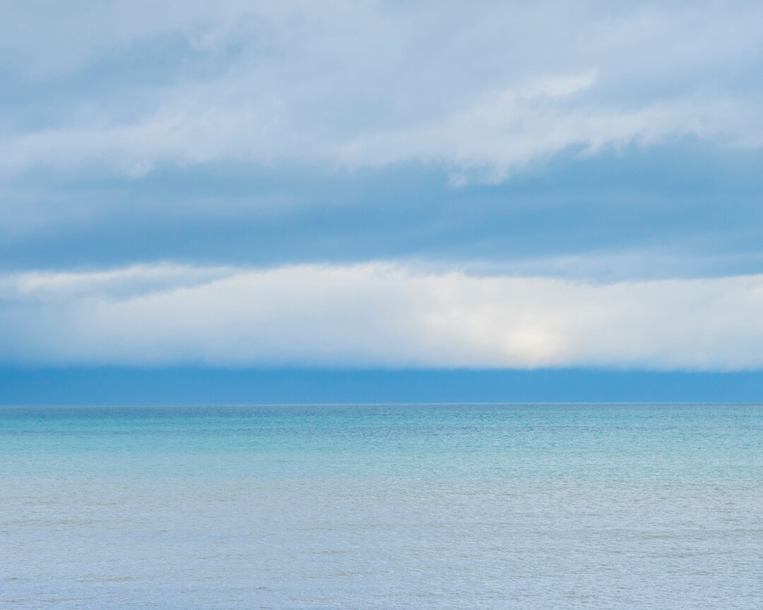 OBX Blues 0611, Authentic Outer Banks Art, OBX Photography, Outer Banks ...