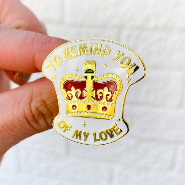 King George Shirt - Etsy