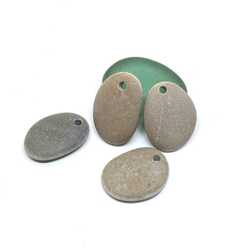 Pebble Jewelry - Etsy