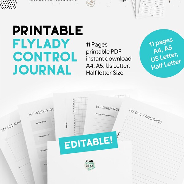 The Nighttime Journal Printable, Night Journal Prompts, Journaling ...