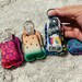 Germ-x Holder/germ-x Keychain/key Fob Sanitizer/sanitizer Wristlet ...