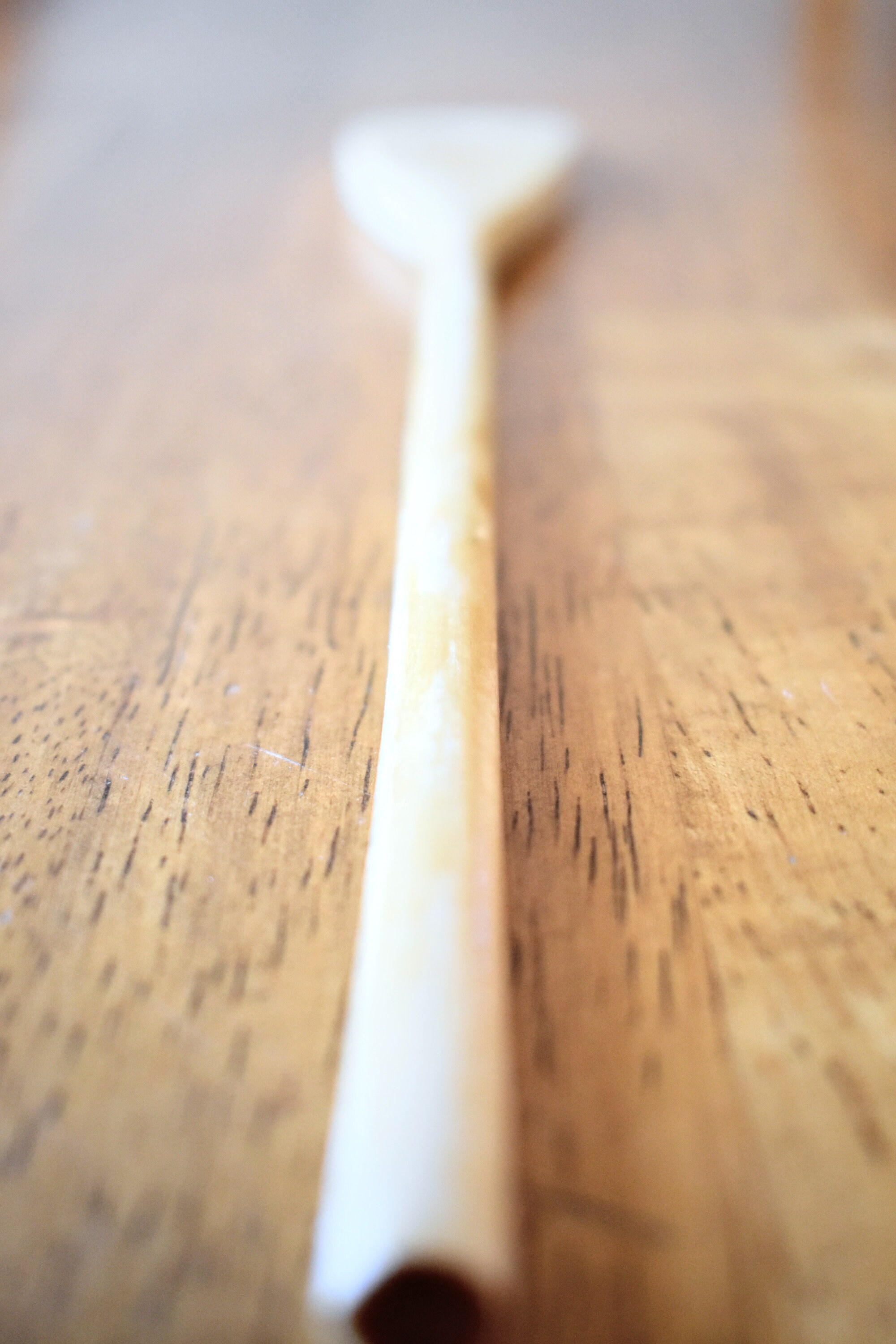 Pine Tree Hand Burned Wooden Spoon - Etsy