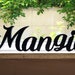 Kitchen Wood Sign, Italian Sign Eat, Mangia Sign, Dining Room Sign ...