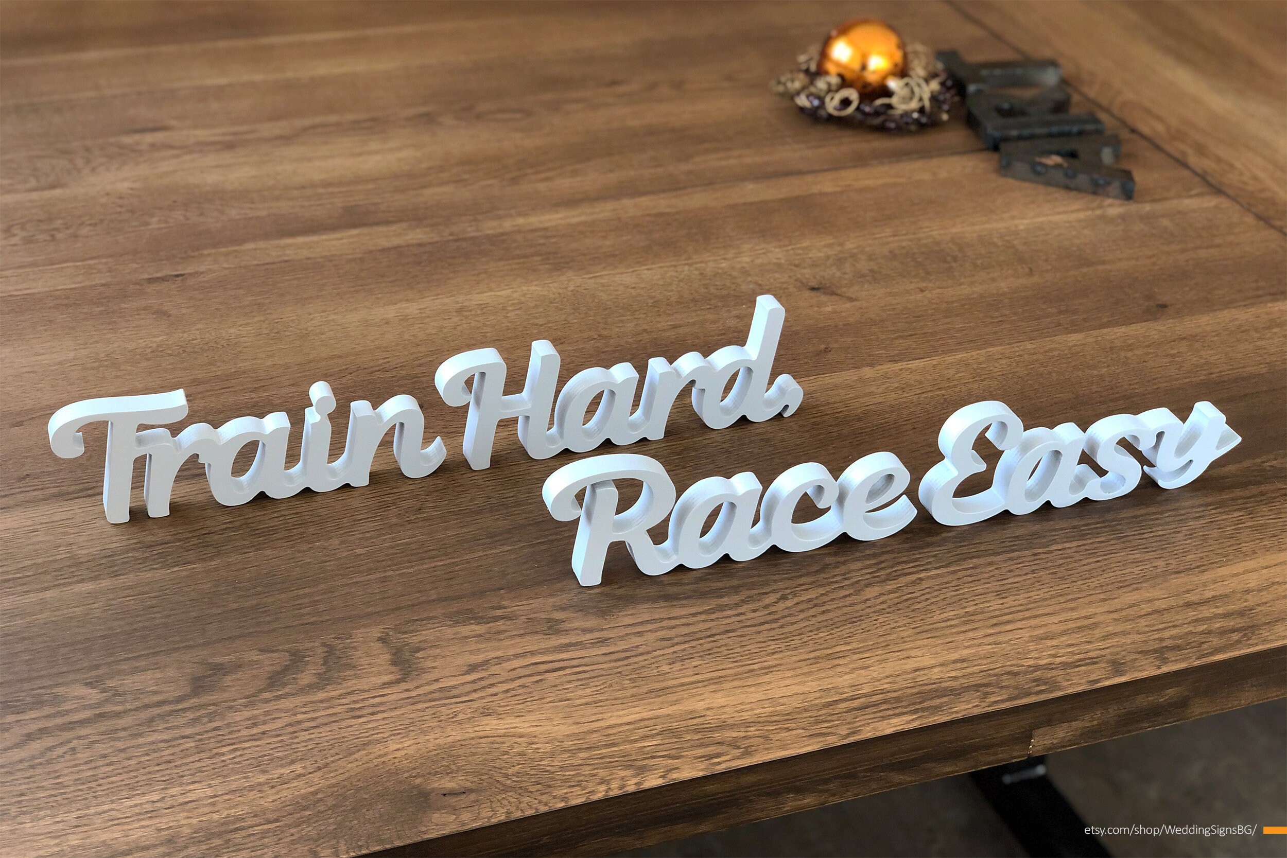 Small Wood Signs Small Custom Wood Sign Quote Signs for | Etsy