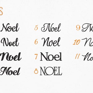 Christmas Signs Decor, Noel Sign, Christmas Signs Wood, Christmas Noel ...