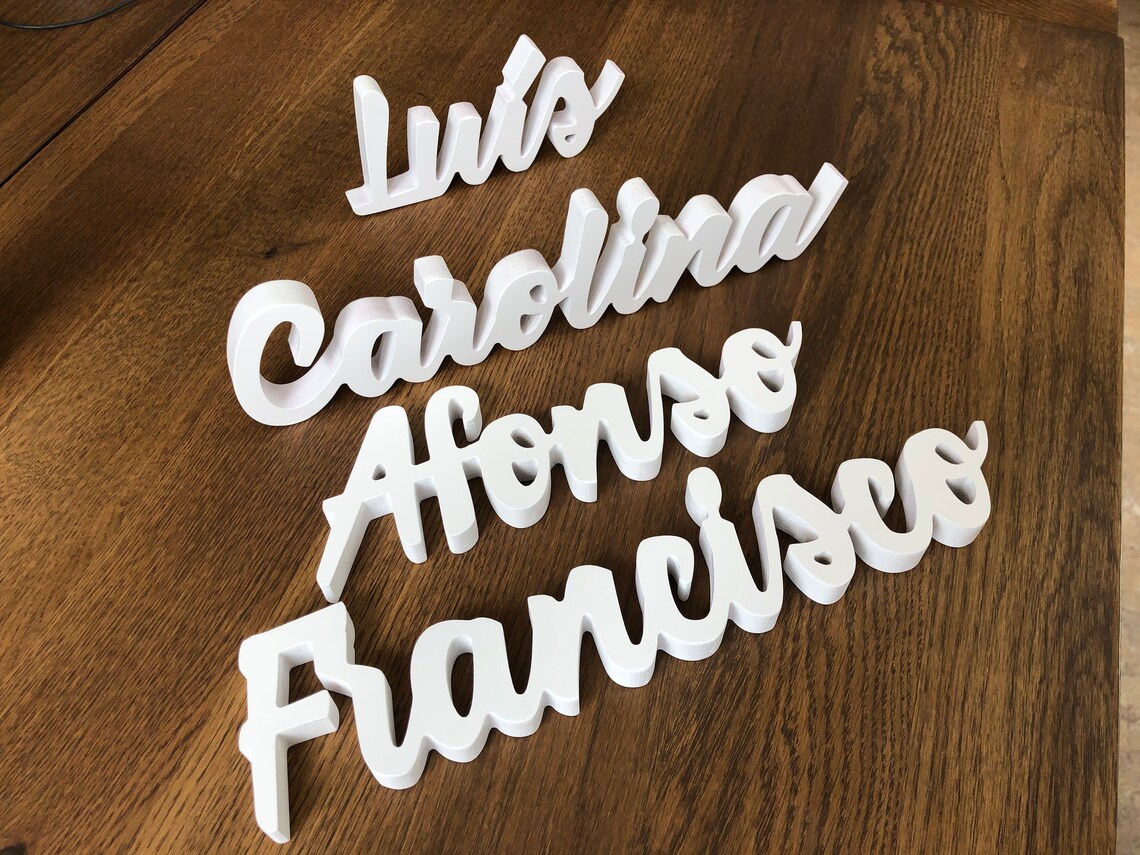 Small Wood Signs, Small Custom Wood Sign, Quote Signs for Shelf, 3 ...