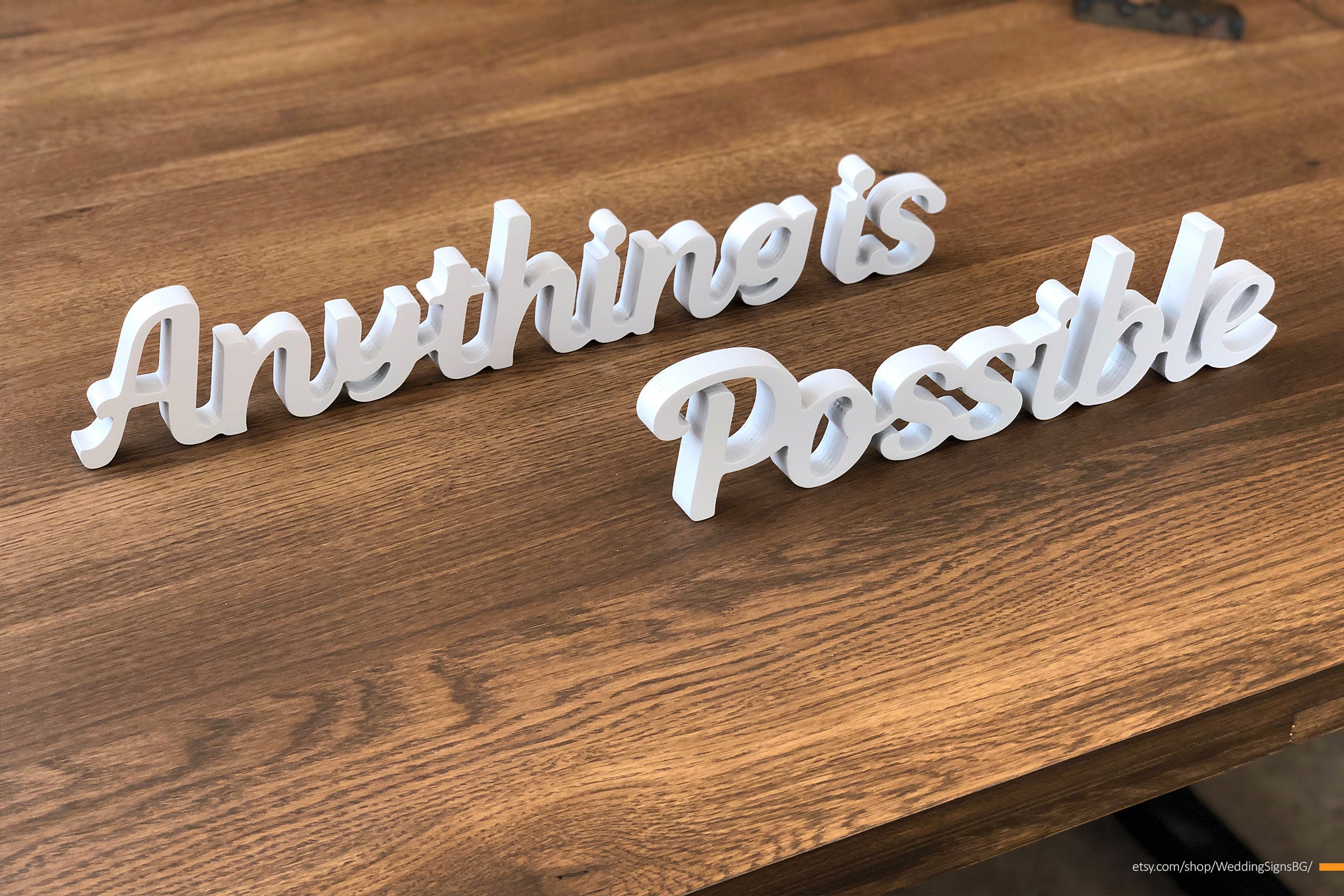 Small Wood Signs Small Custom Wood Sign Quote Signs for | Etsy