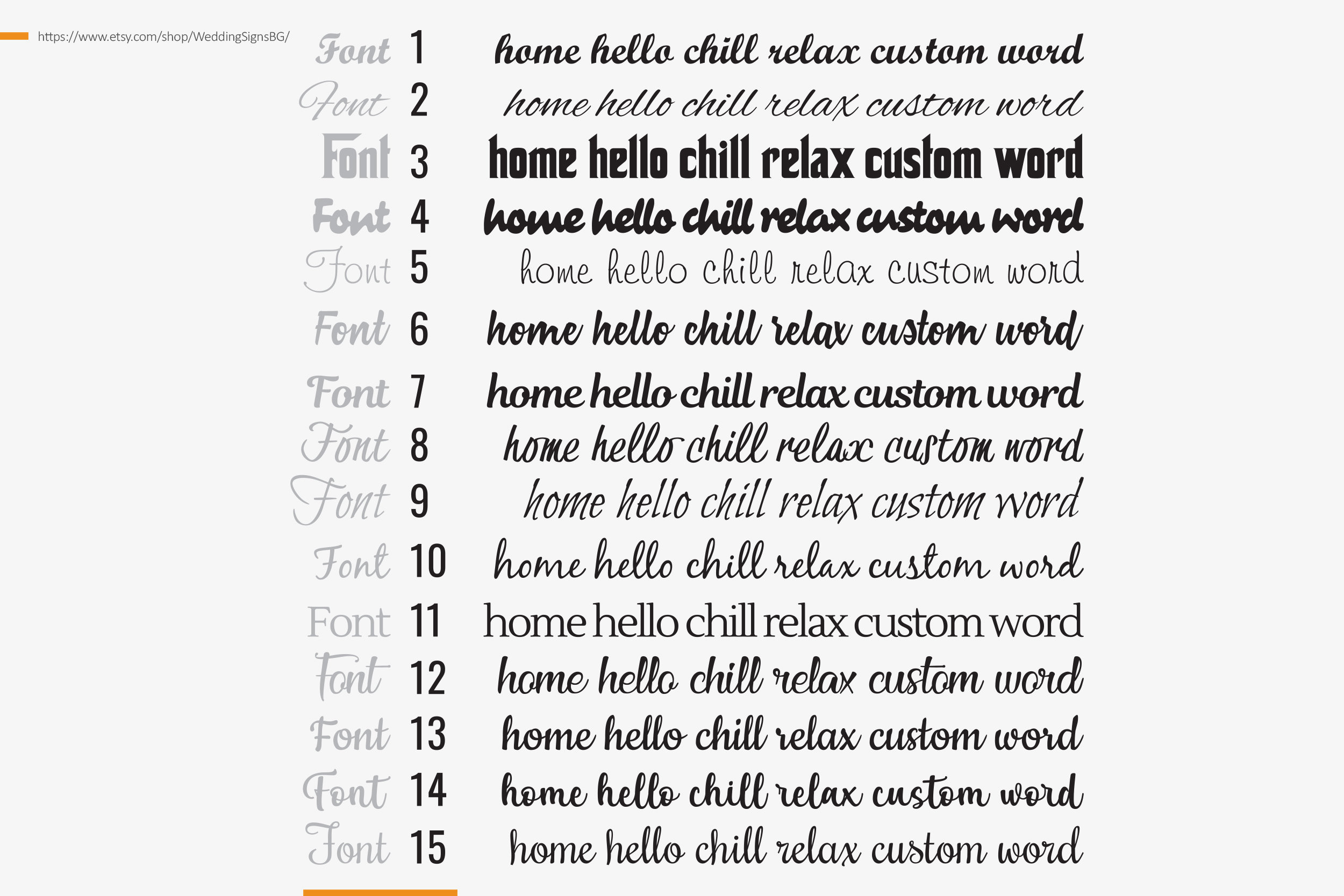 Personalized Wood Sign, Custom Words Signs, Love, Hope, Family, Custom ...