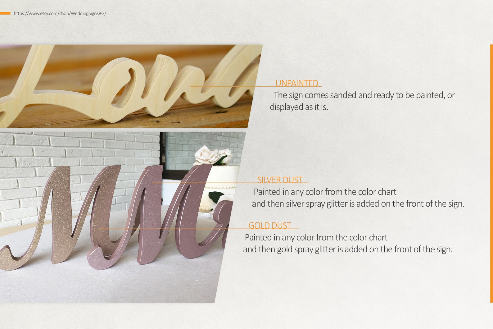 Custom 3D Name Wood Signs Home Décor Sign Wood Name Cutout | Etsy
