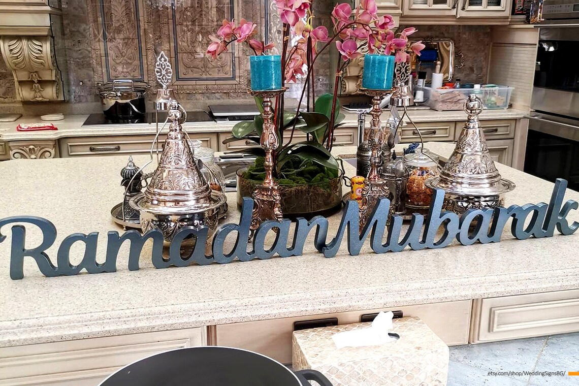 Custom Wood Sign // Custom Text Sign // Wooden Letters Sign - Etsy