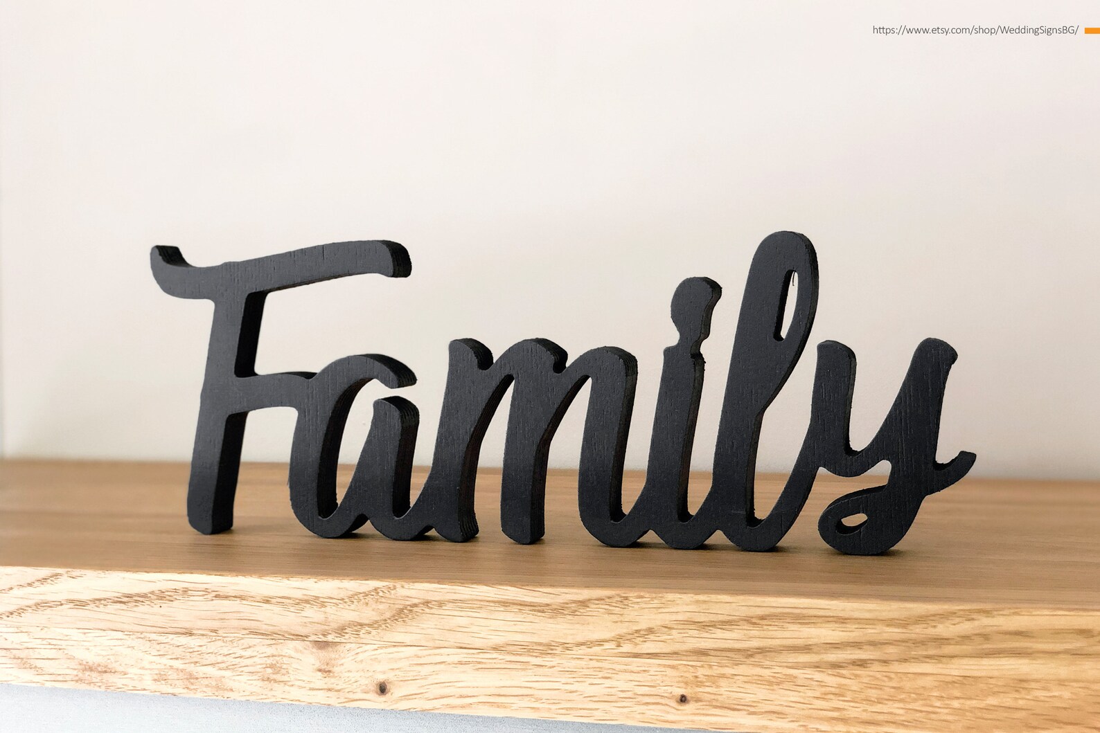Made-to-order Wood Signs | Custom Words Sign | Personalized Gifts - Etsy