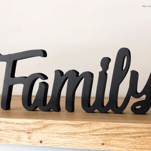 Made-to-order Wood Signs | Custom Words Sign | Personalized Gifts - Etsy