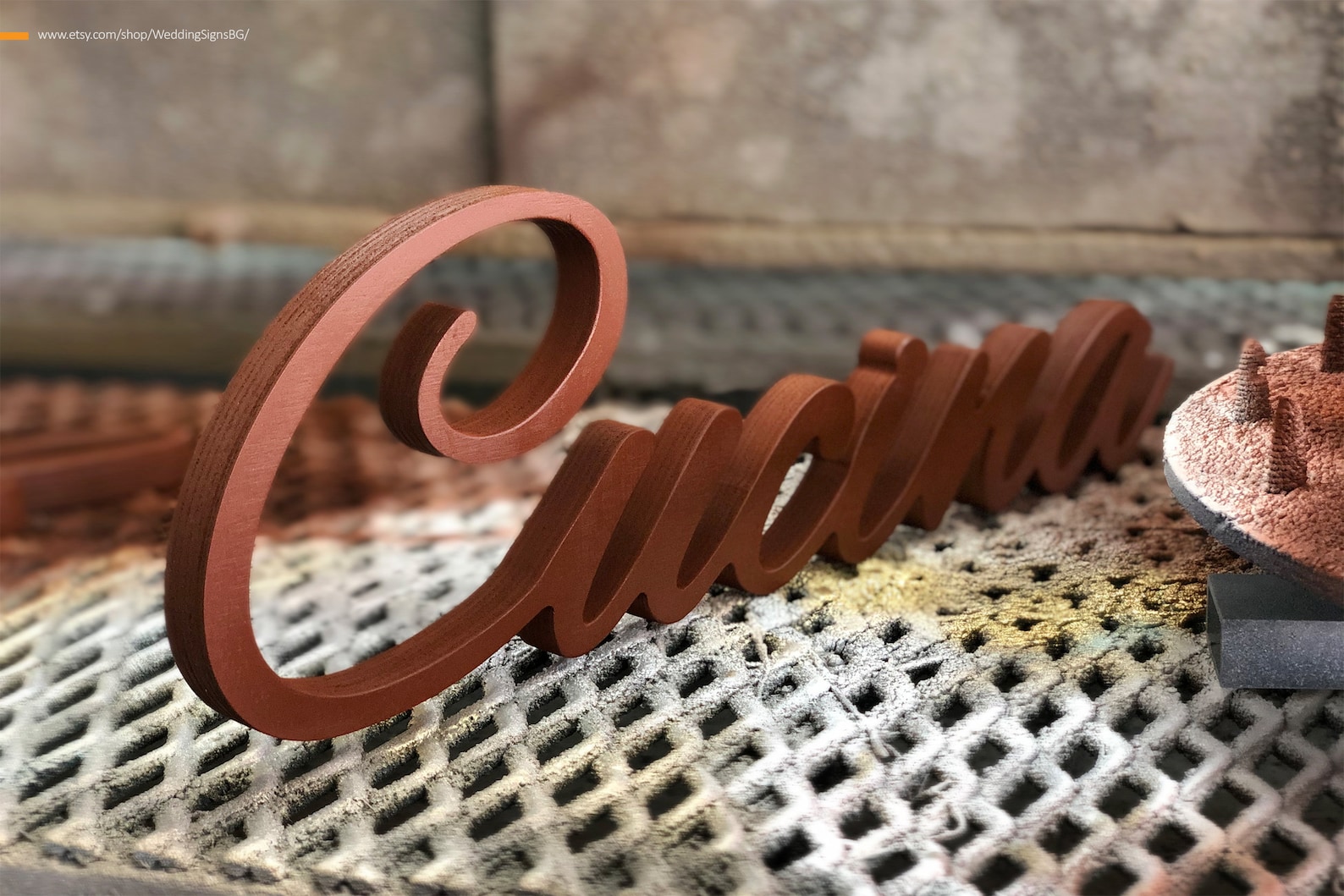 La Cucina Wood Sign // Italian Wood Sign La Cucina // Wooden Décor for ...