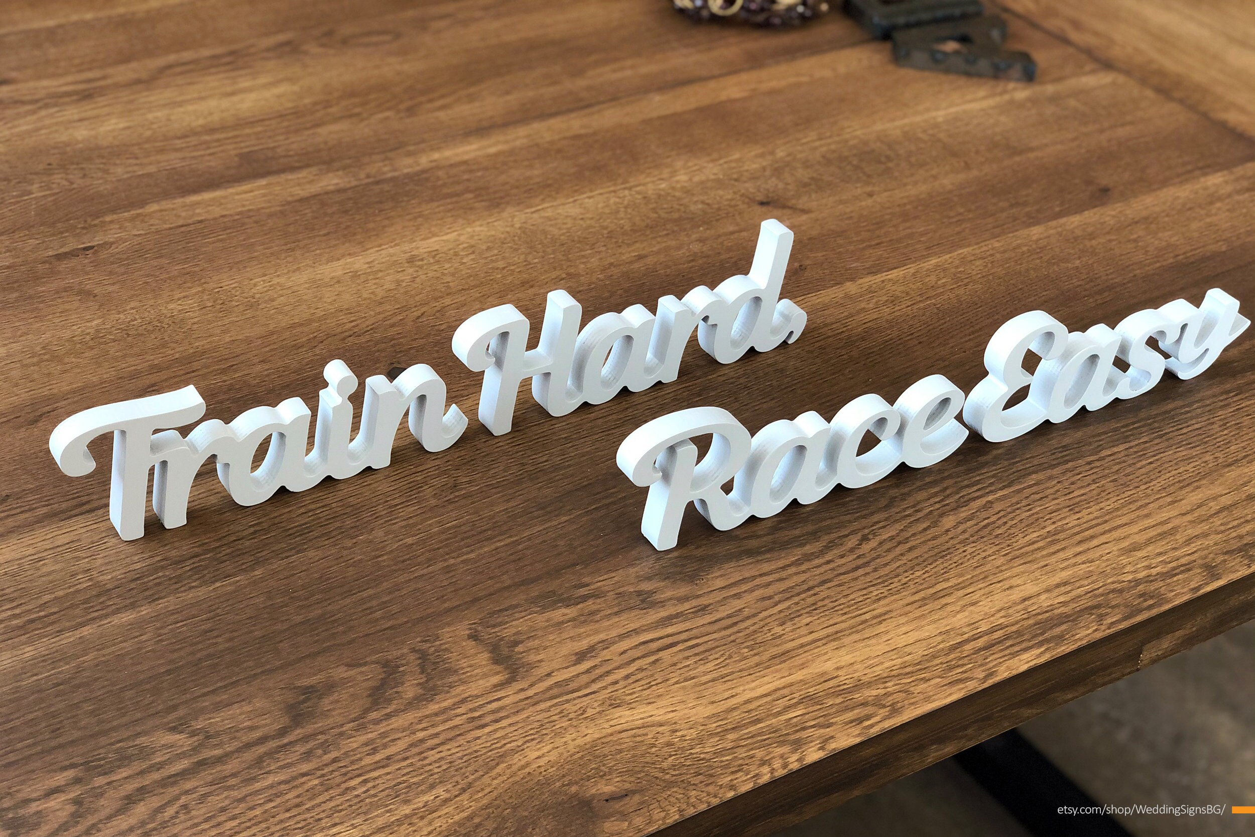 Small Wood Signs Small Custom Wood Sign Quote Signs for | Etsy