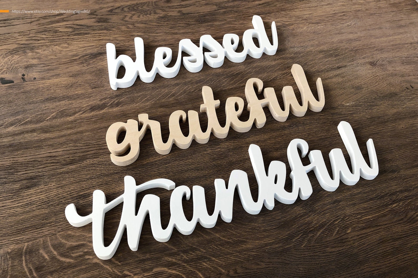 Custom Wood Signs Wood Signs for Home Custom Letters Custom | Etsy