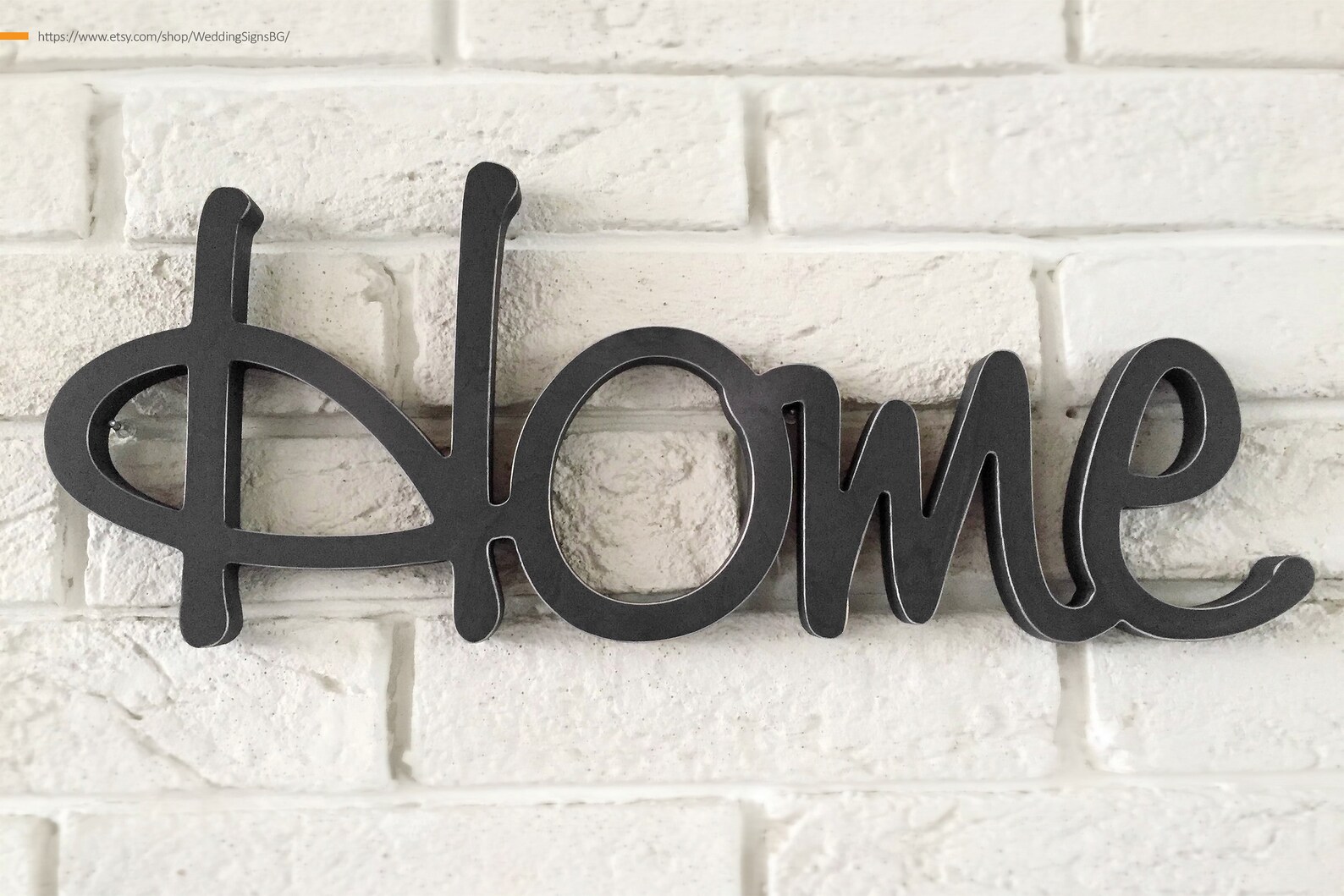 Custom Wood Sign // Custom Text Sign // Wooden Letters Sign | Etsy