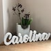 Small Wood Signs, Small Custom Wood Sign, Quote Signs for Shelf, 3 ...