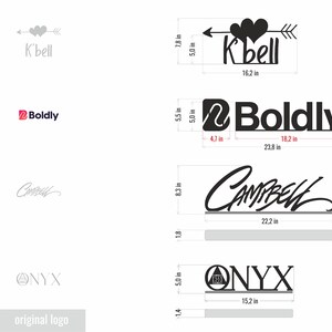 Wood Standing Logo Signs Custom Business Logo Sign Wood Letters for ...