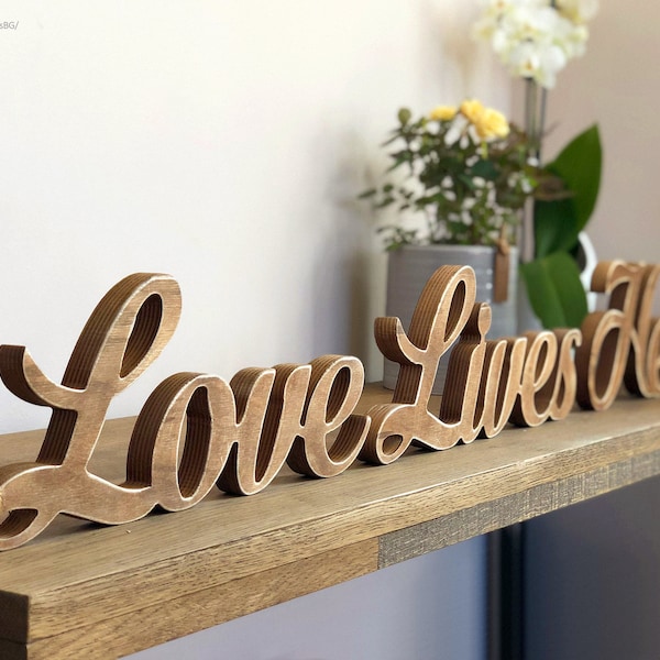 Mantel Decor - Etsy