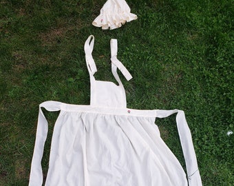Colonial Apron - Etsy