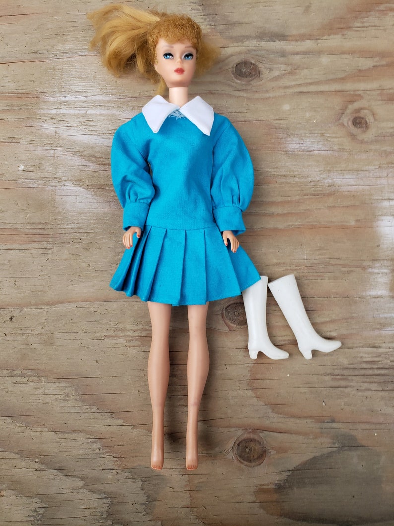 Mego Maddie Mod Mattel Barbie Clone Dress Clothes | Etsy Mego Maddie Mod Mattel Barbie Clone Dress Clothes | Etsy