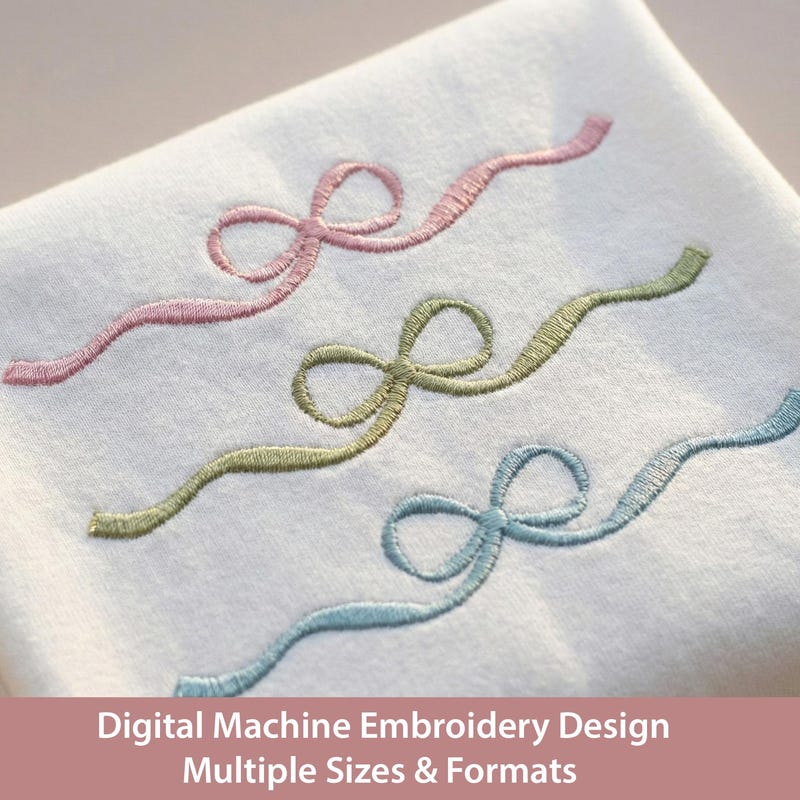 Ribbon Embroidery - Etsy