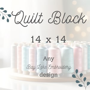 Personalized Quilt - Etsy