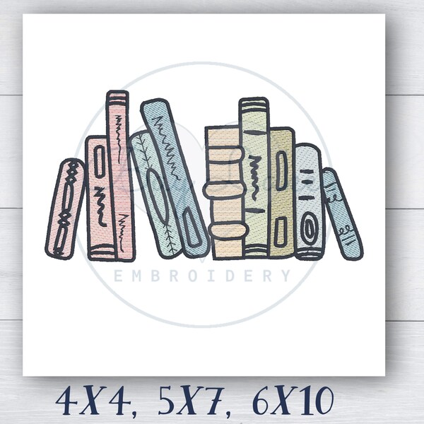 Embroidery Books - Etsy