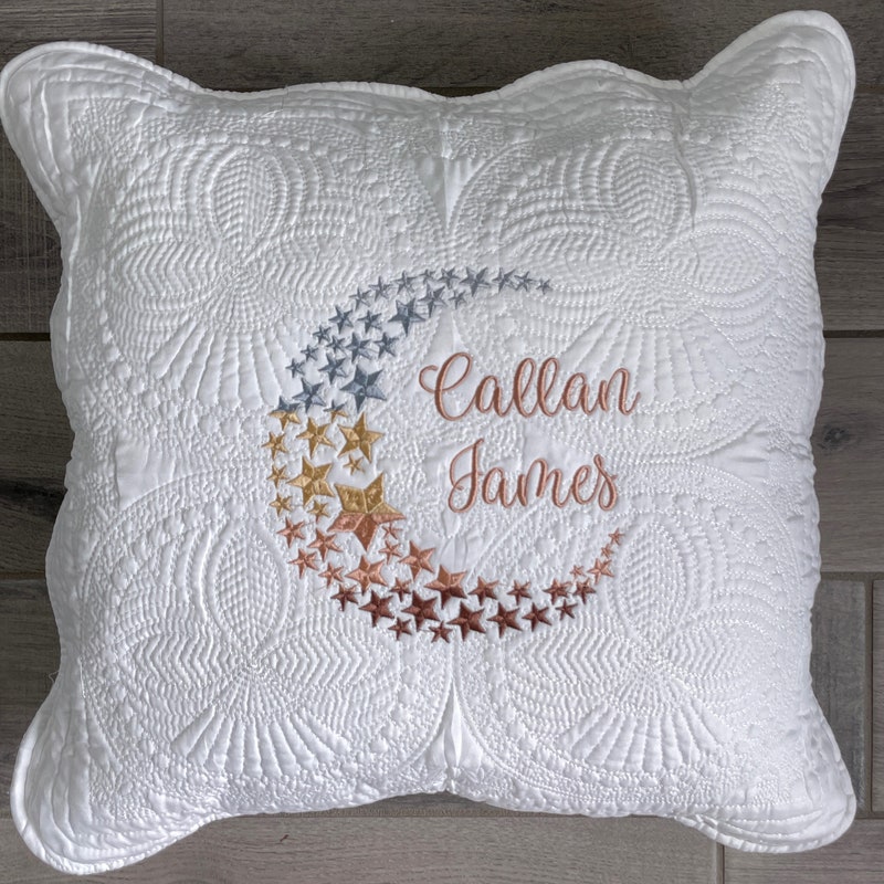 Quilted Photo Cover - Etsy