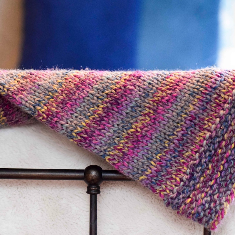 Tweed Knitting Patterns - Etsy