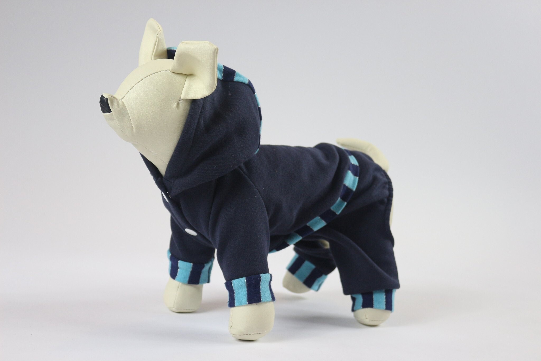 Dog Sweatsuit Dog Jogging Suit Dog Onesie Dog Outerwear - Etsy