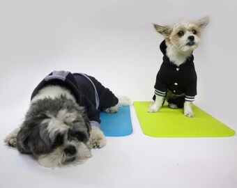 Dog Jogging Suit - Etsy