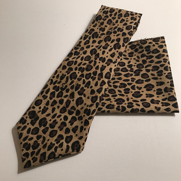 Leopard Accessories - Etsy