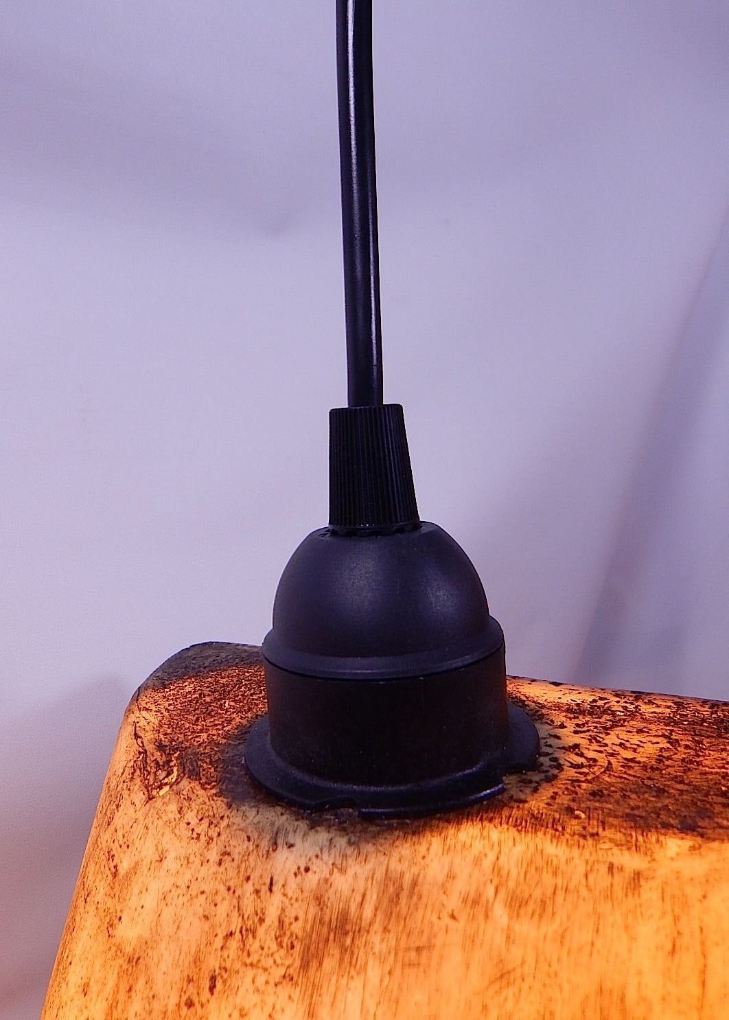 MAGENTA Red Moai Hanging Lamp Tiki Room Bar Light Lava Light - Etsy