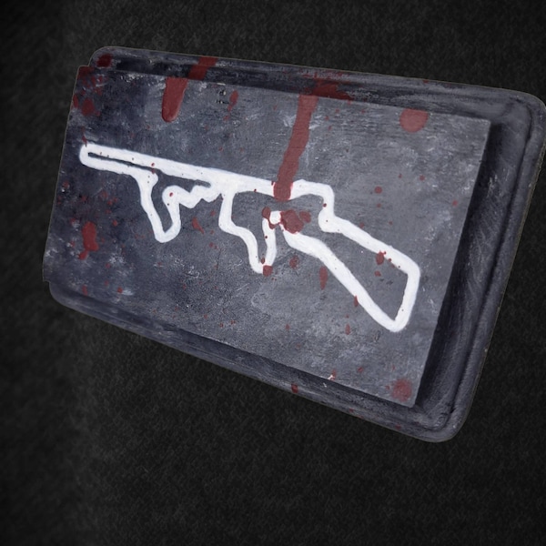 Call of Duty Zombies - Etsy