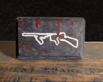 Call of Duty Zombies Wall - Etsy