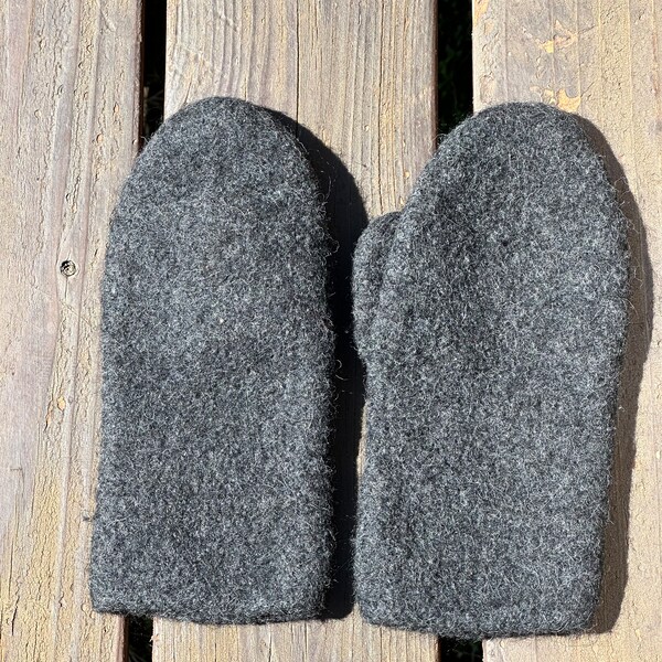 Boiled Wool - Etsy