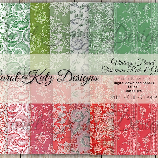 Christmas Digital Print - Etsy